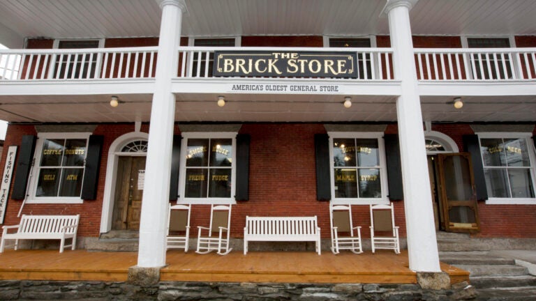New owners plan to bring closed NH general store back to life