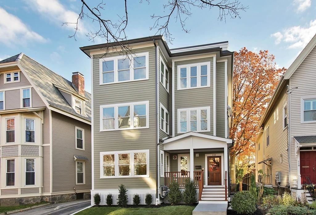 What $1 million will buy you right now all over Greater Boston