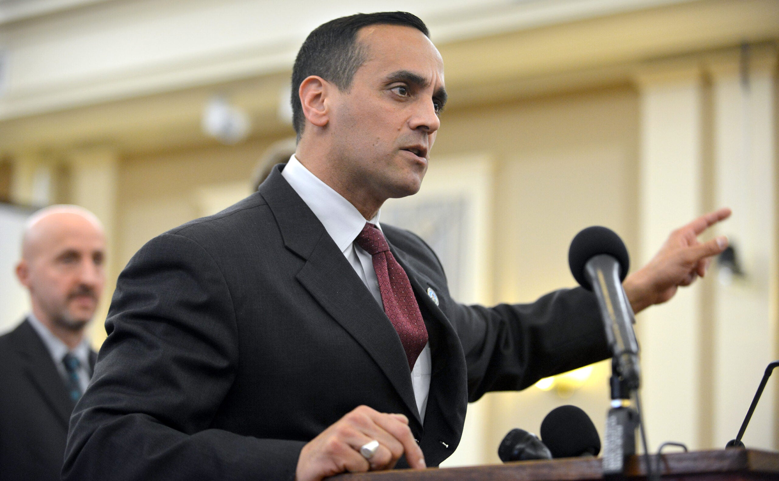 Somerville mayor: We will remain a sanctuary city—even if Trump pulls ...