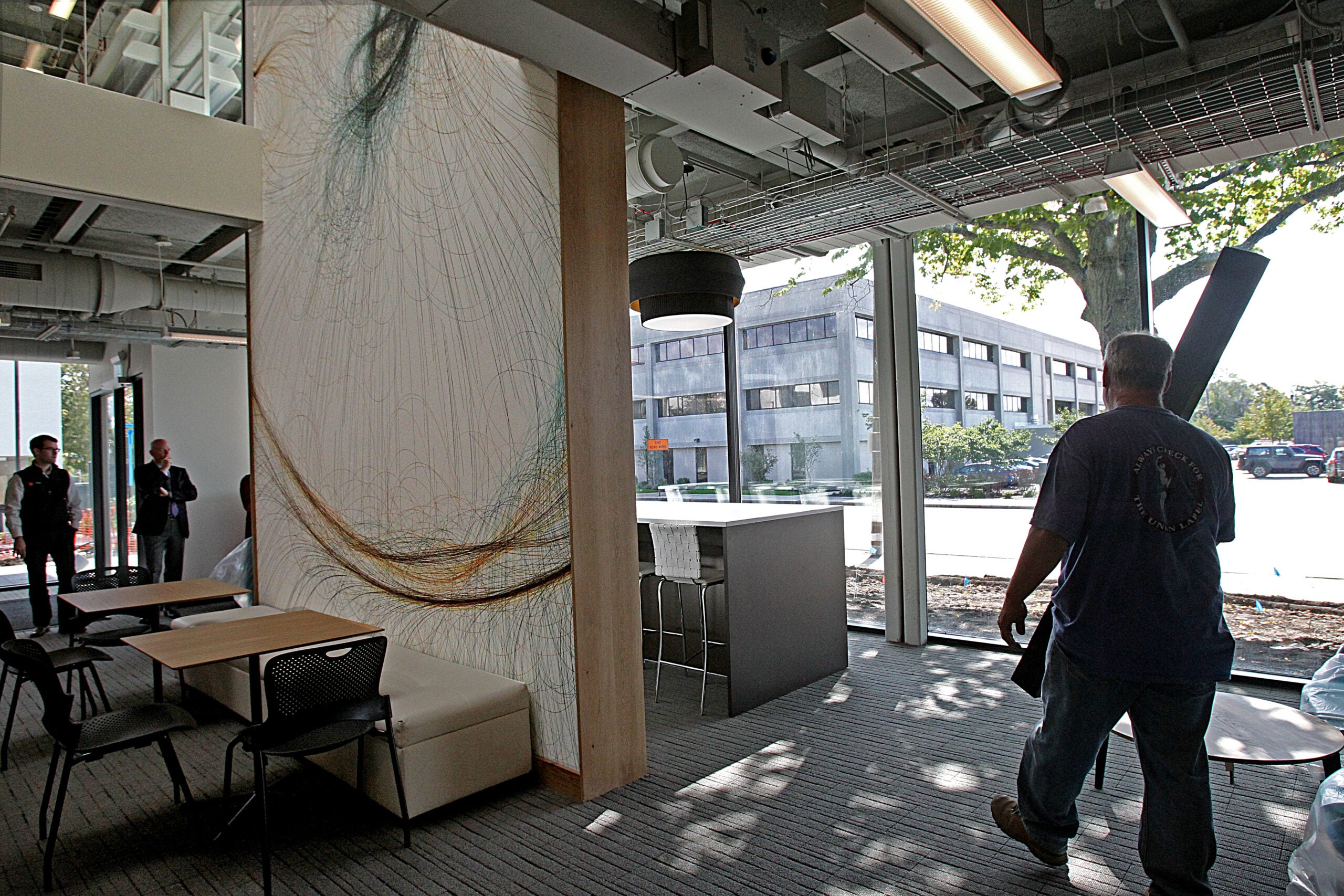 Harvard is opening a start-up lab named after a Celtics co-owner on ...