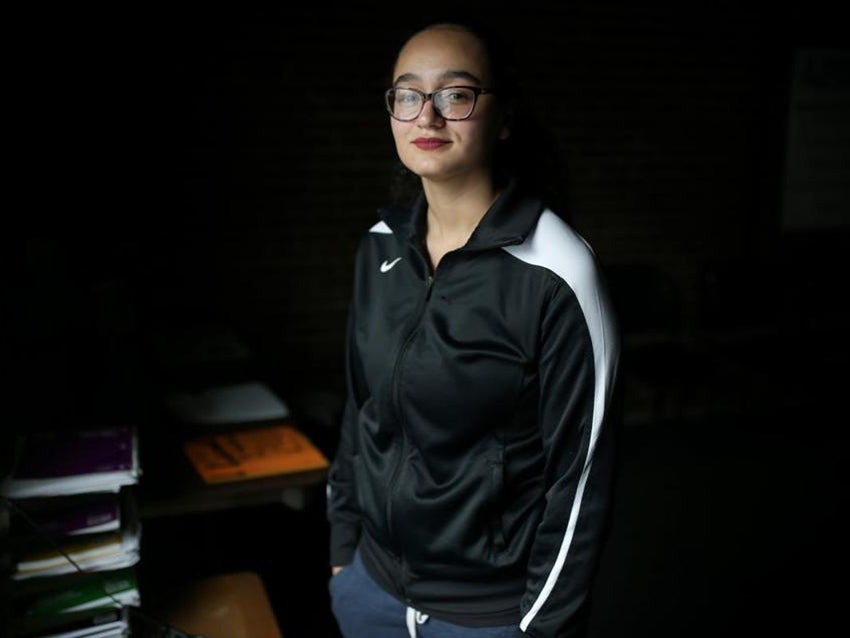 Trump’s praise of ‘stop-and-frisk’ has Boston teens worried