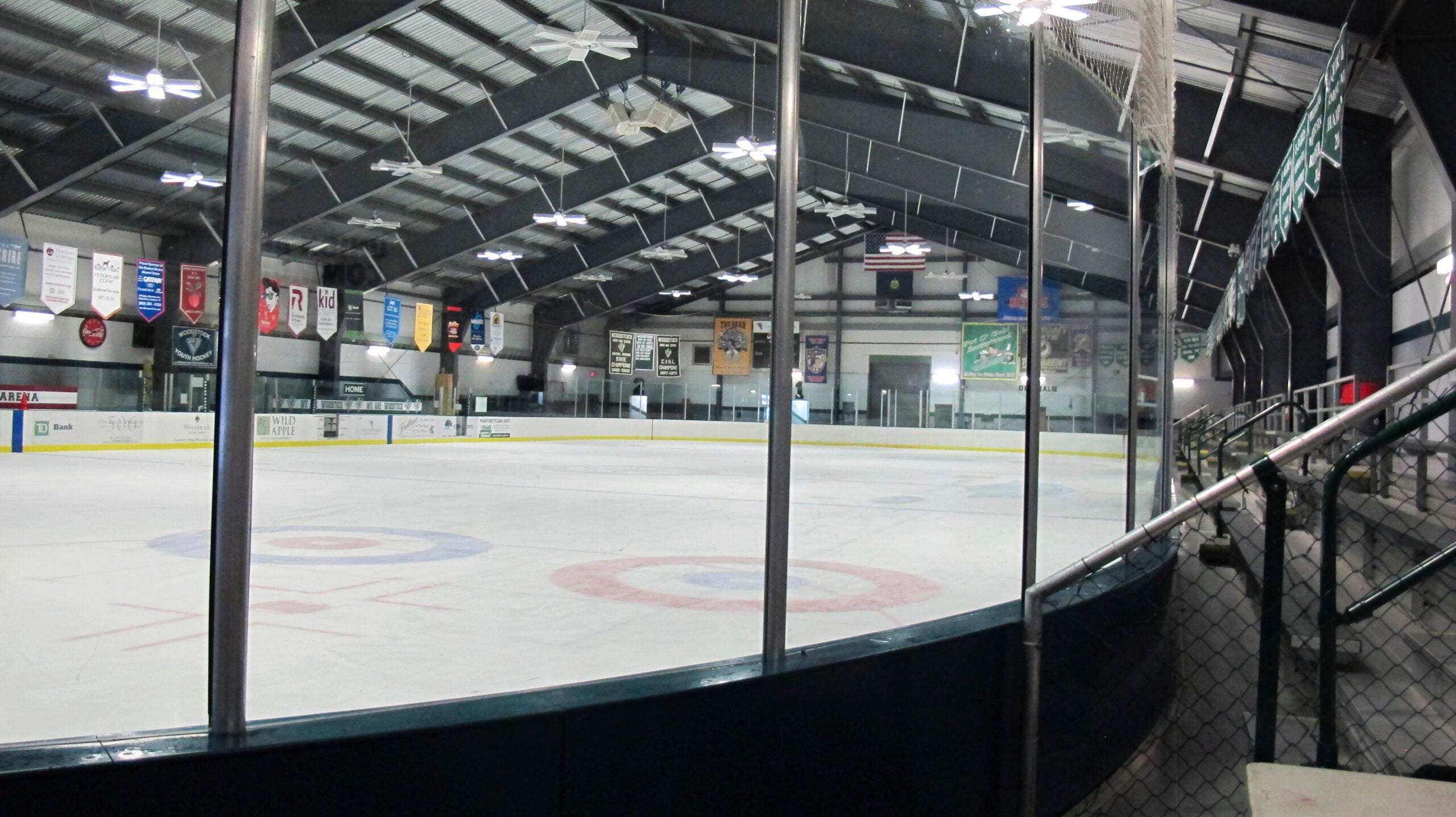 Ice rinks across the country fight enemy No. 1: Energy bills