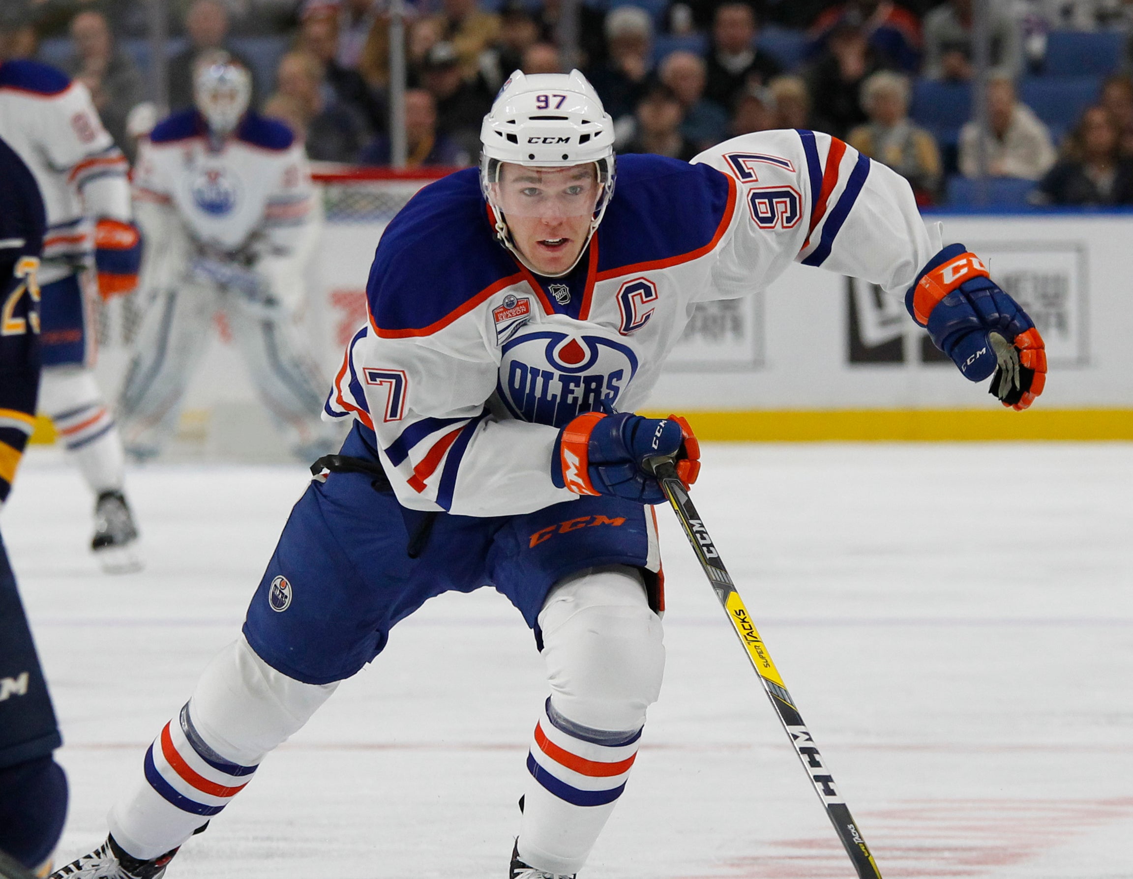 NHL's new concussion spotters have had spotty results so far