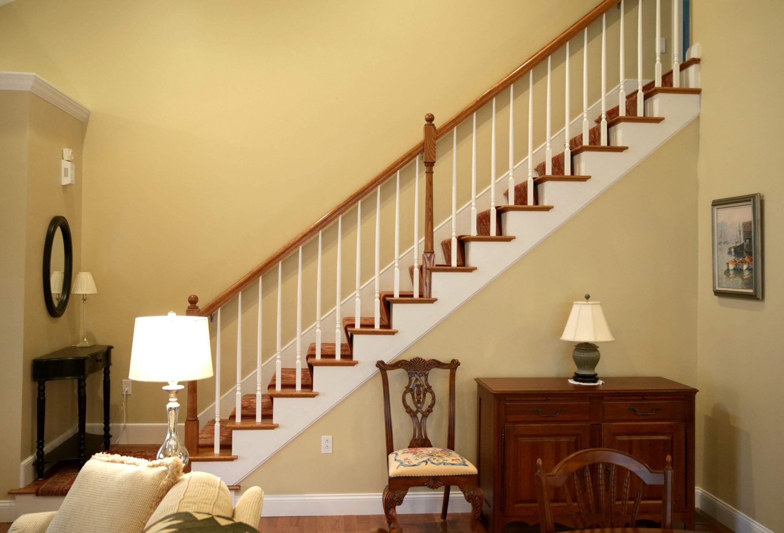 Home of the week: A Rockland freestanding condo in a 55-plus community