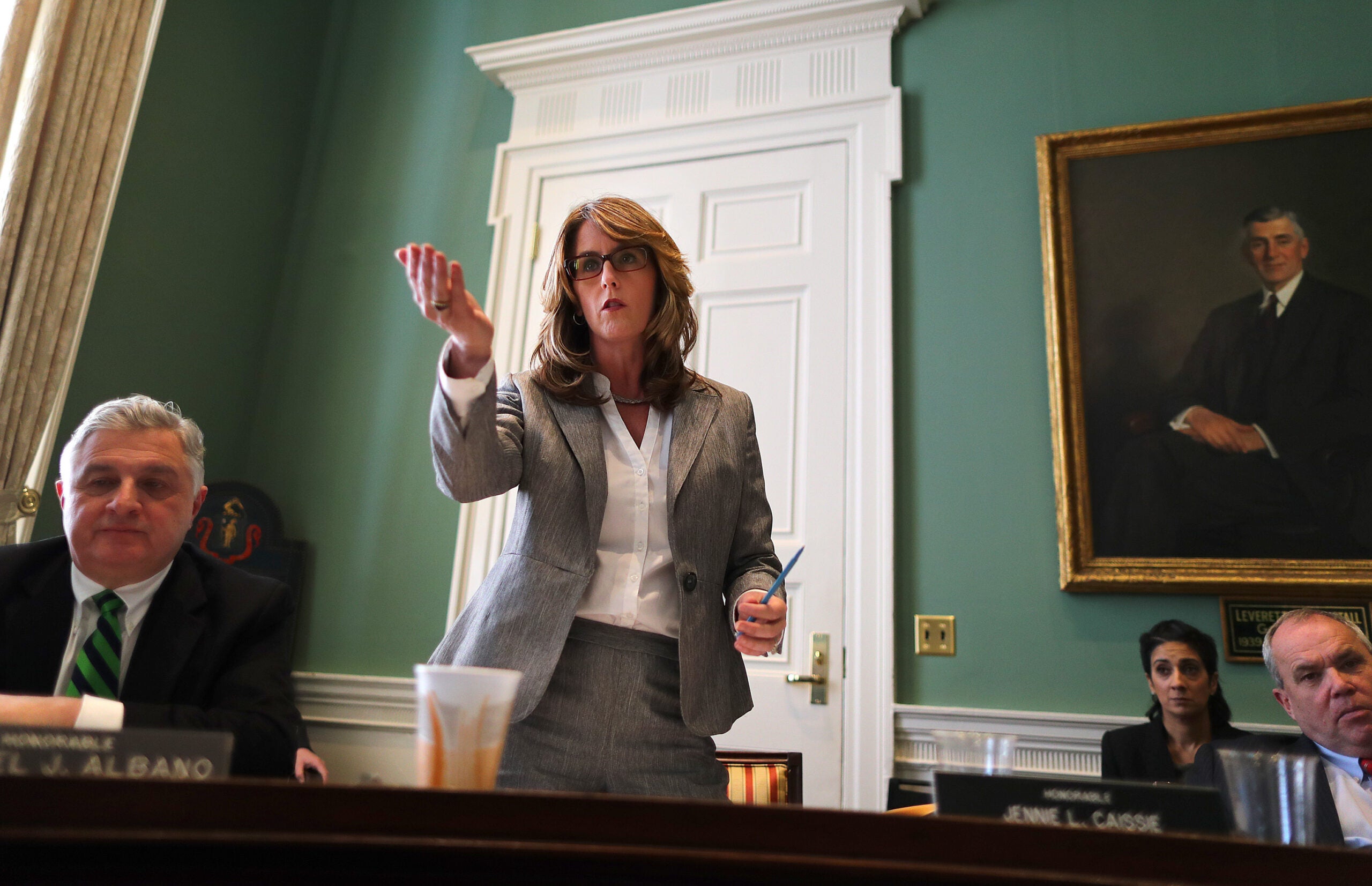 Council certifies marijuana vote, law takes effect Thursday