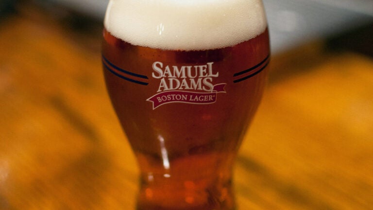 Food & Wine names 5 New England beers among the 25 most important craft ...