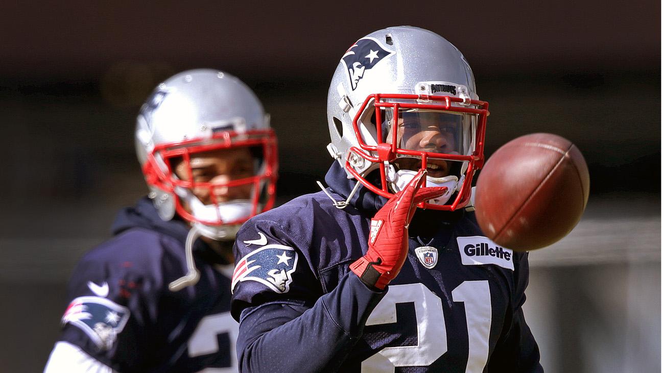 Malcolm Butler has come a long way since The Interception