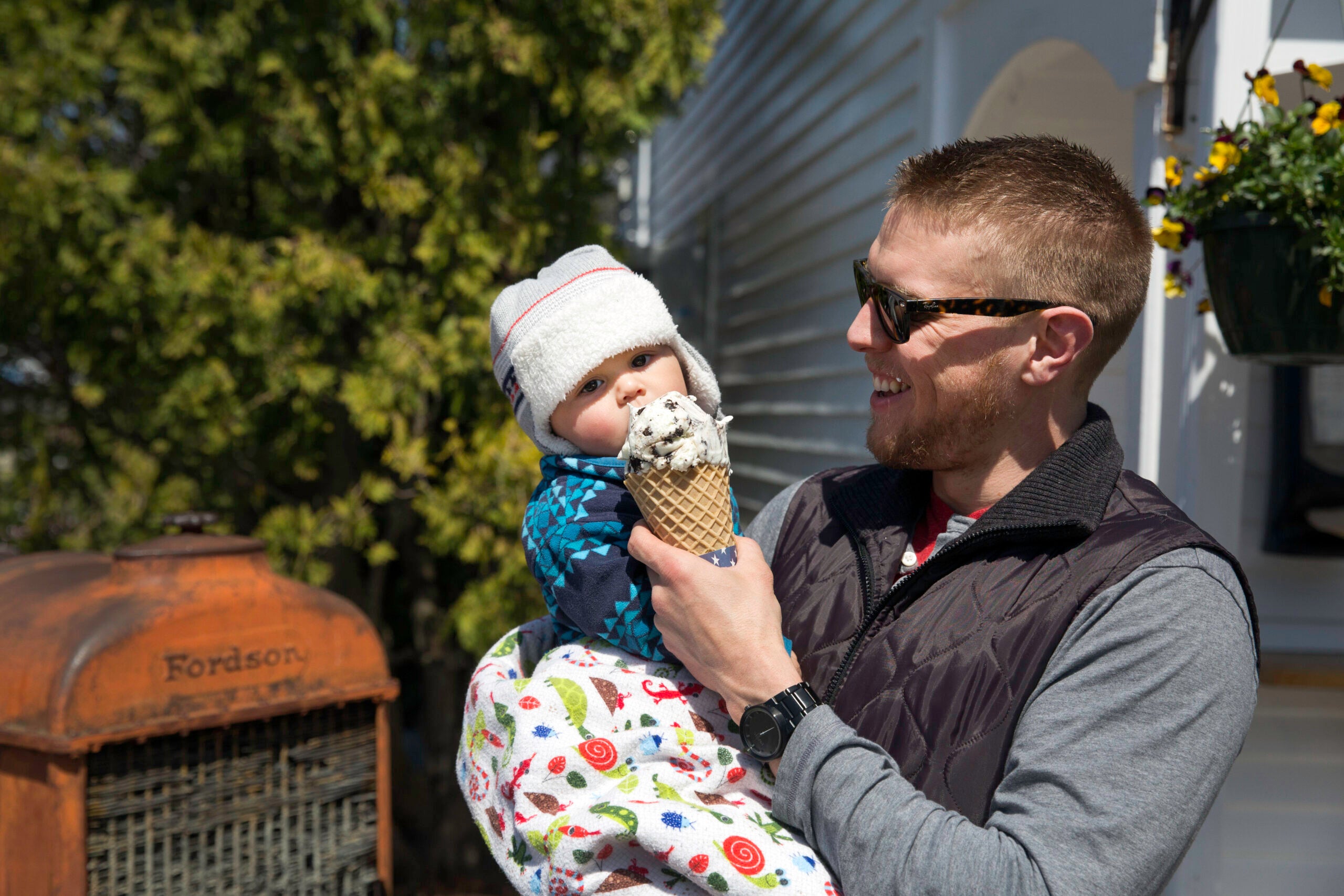 What is it like to live in Carlisle? - Location, Location, Location ...
