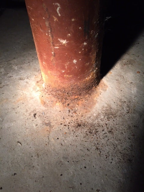 Tips on finishing, insulating basement floors - Ask the Expert, Home ...