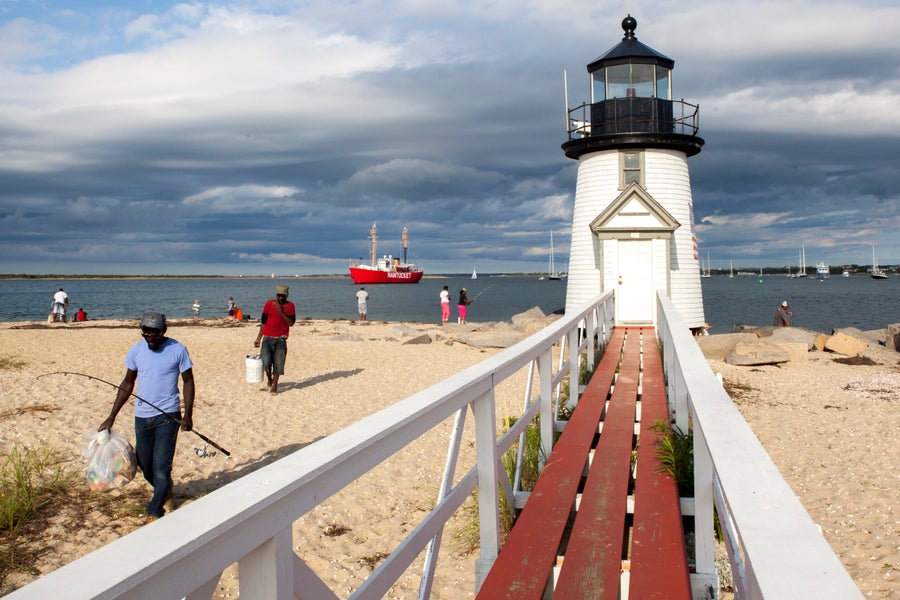 What is it like to live on Nantucket? - Location, Location, Location ...