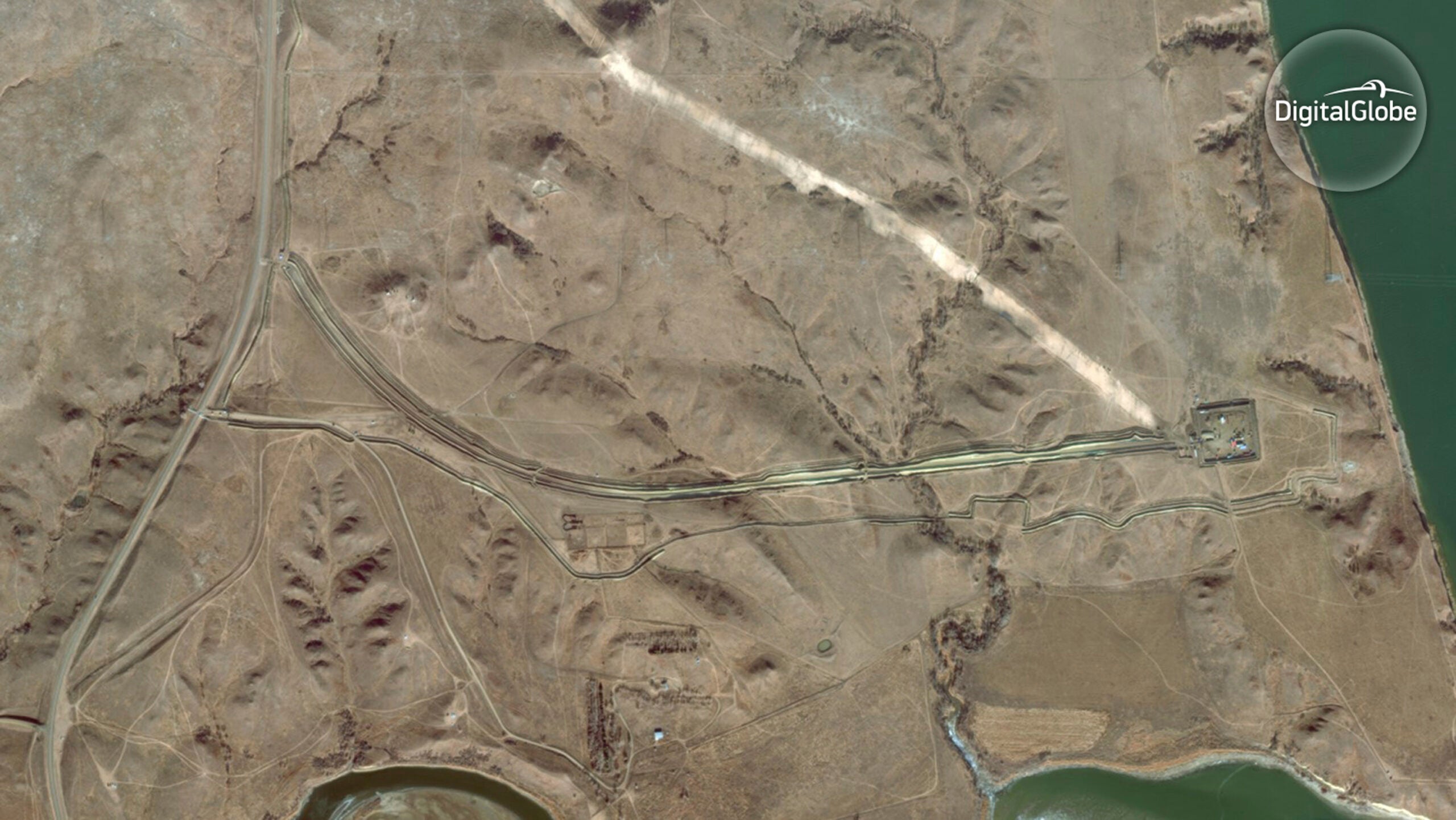 A guide to fast-moving events on Dakota Access pipeline