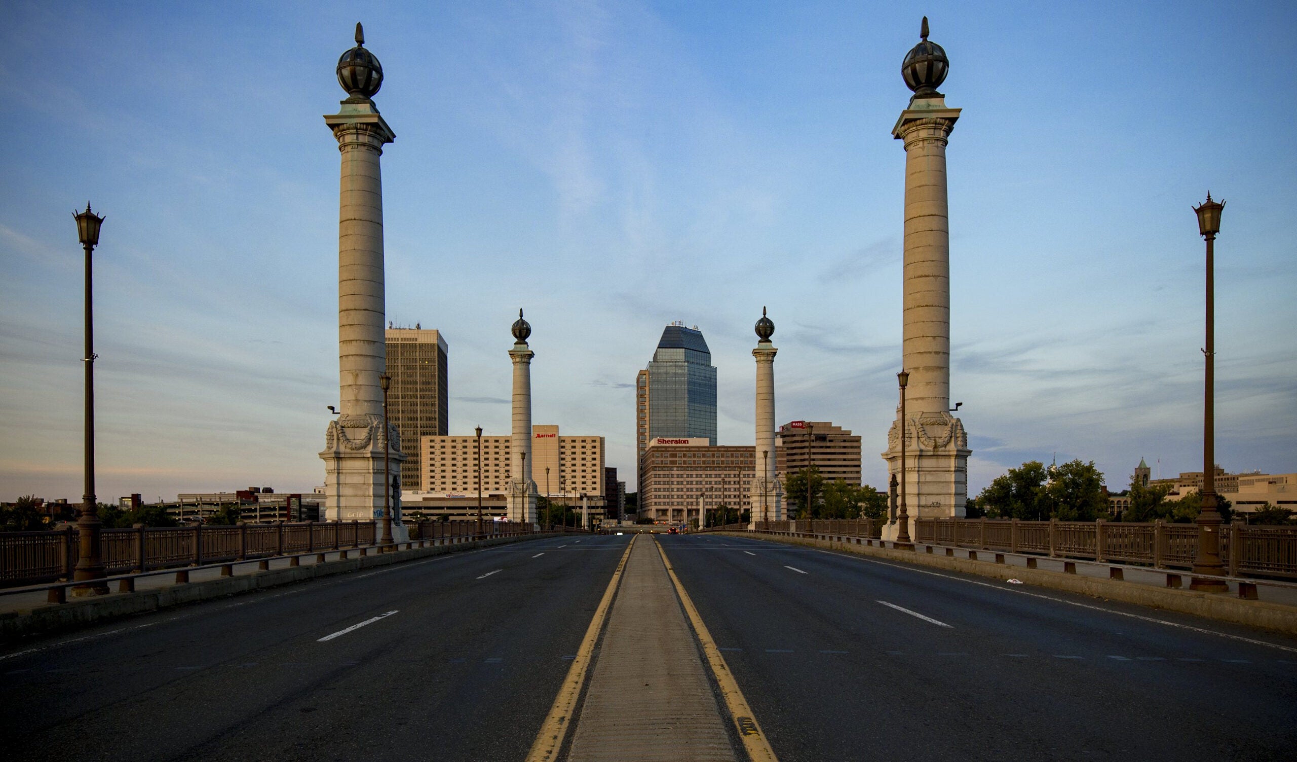 What is it like to live in Springfield? - Location, Location, Location ...