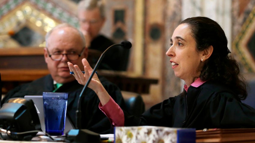Local judges to teach Massachusetts students about legal system