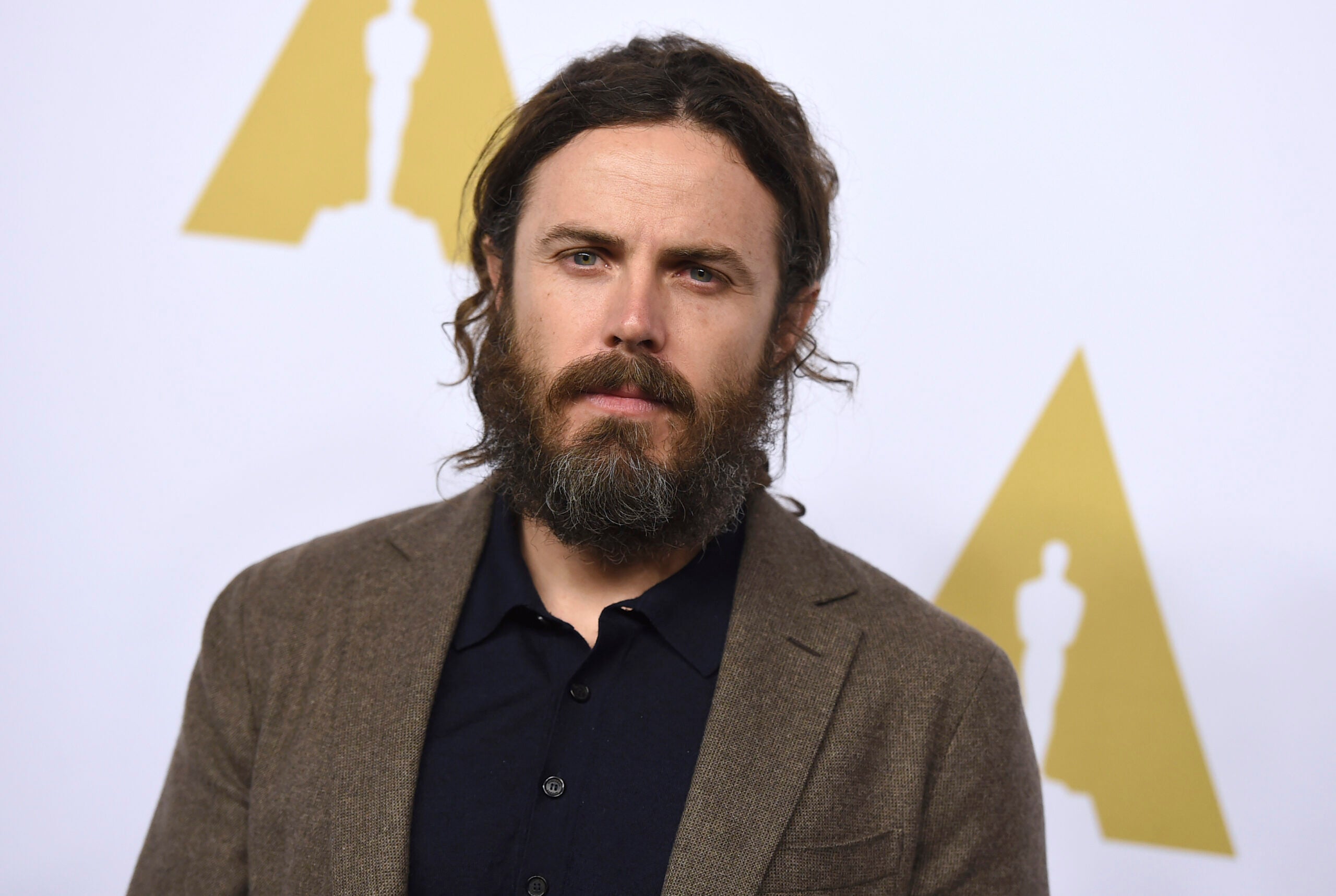 Casey Affleck has a message for Boston film critics