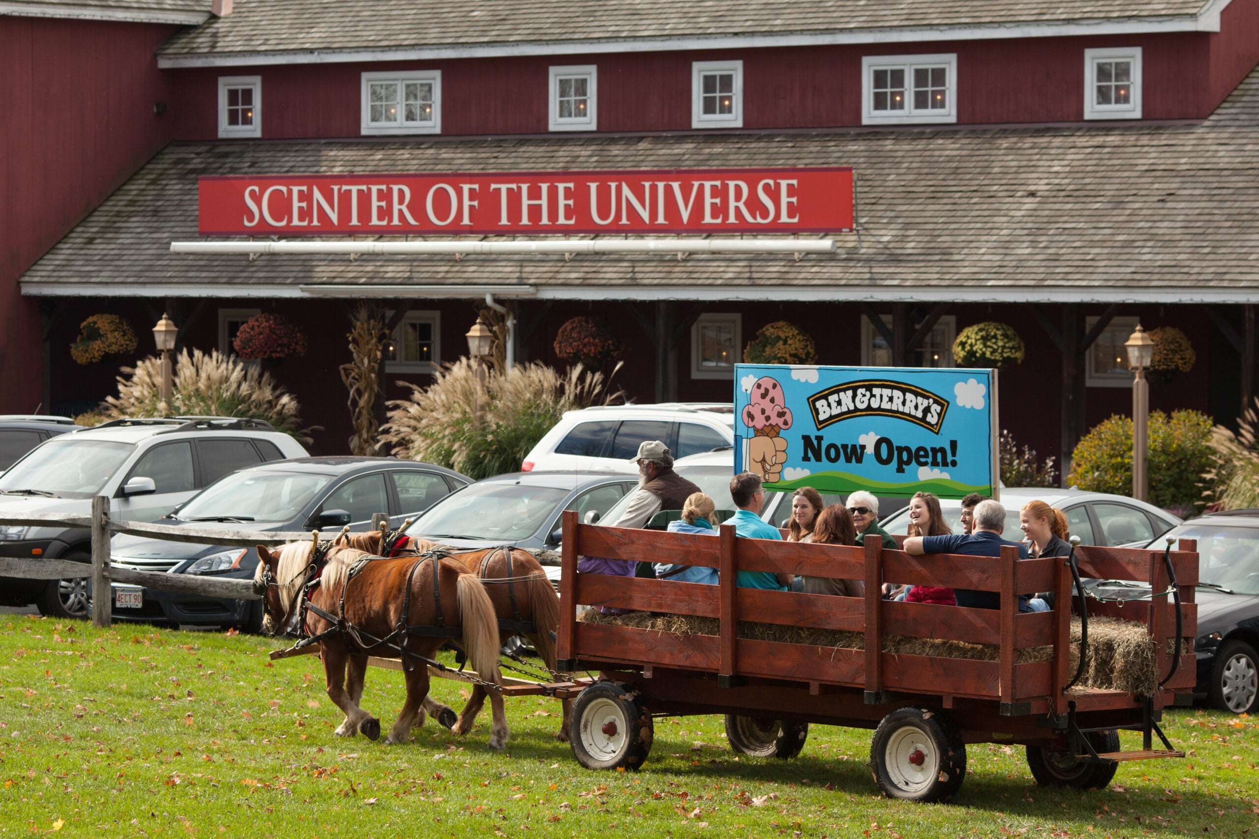 What is it like to live in Deerfield? - Location, Location, Location ...