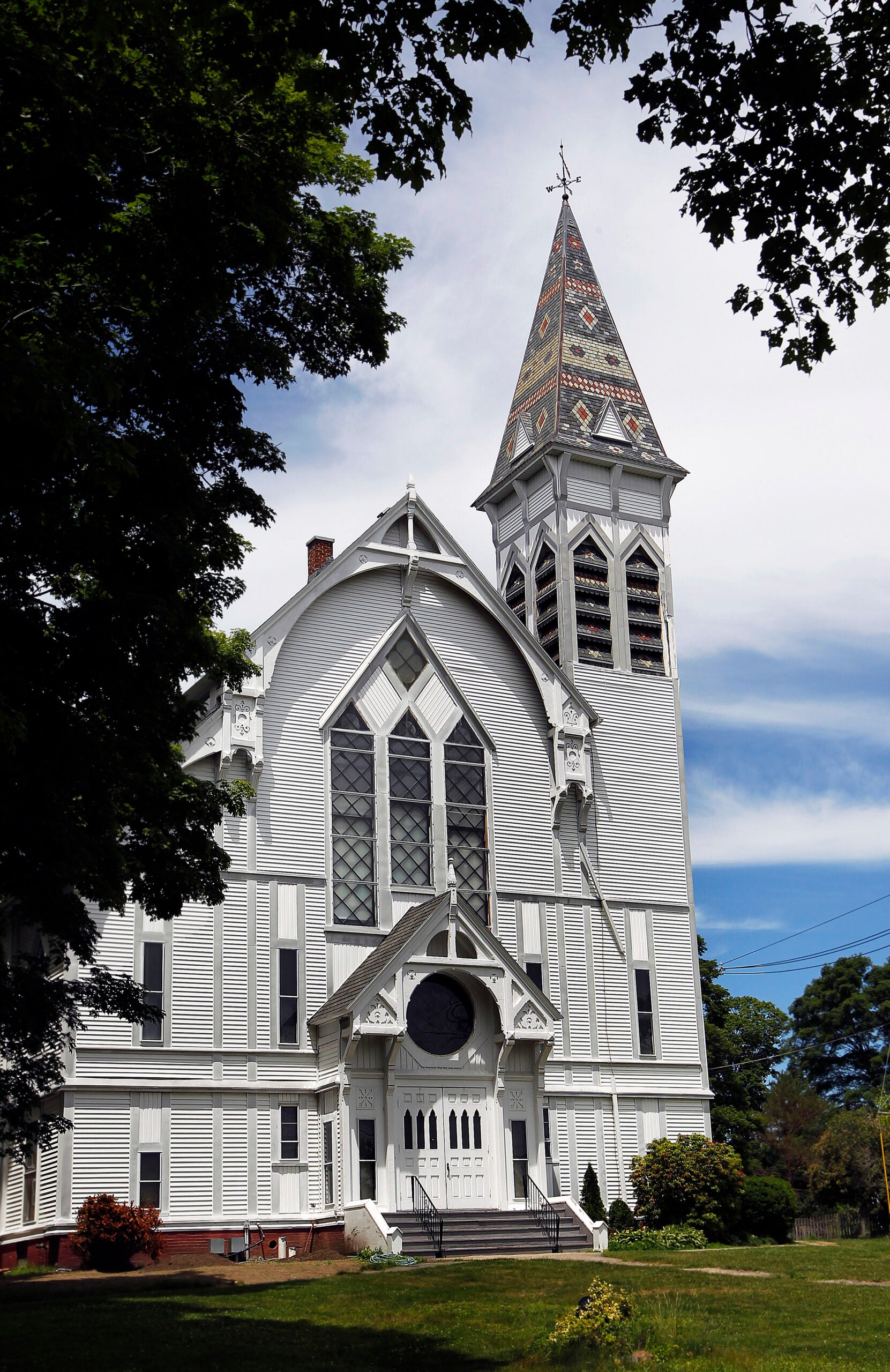 What is it like to live in Georgetown? - Location, Location, Location ...