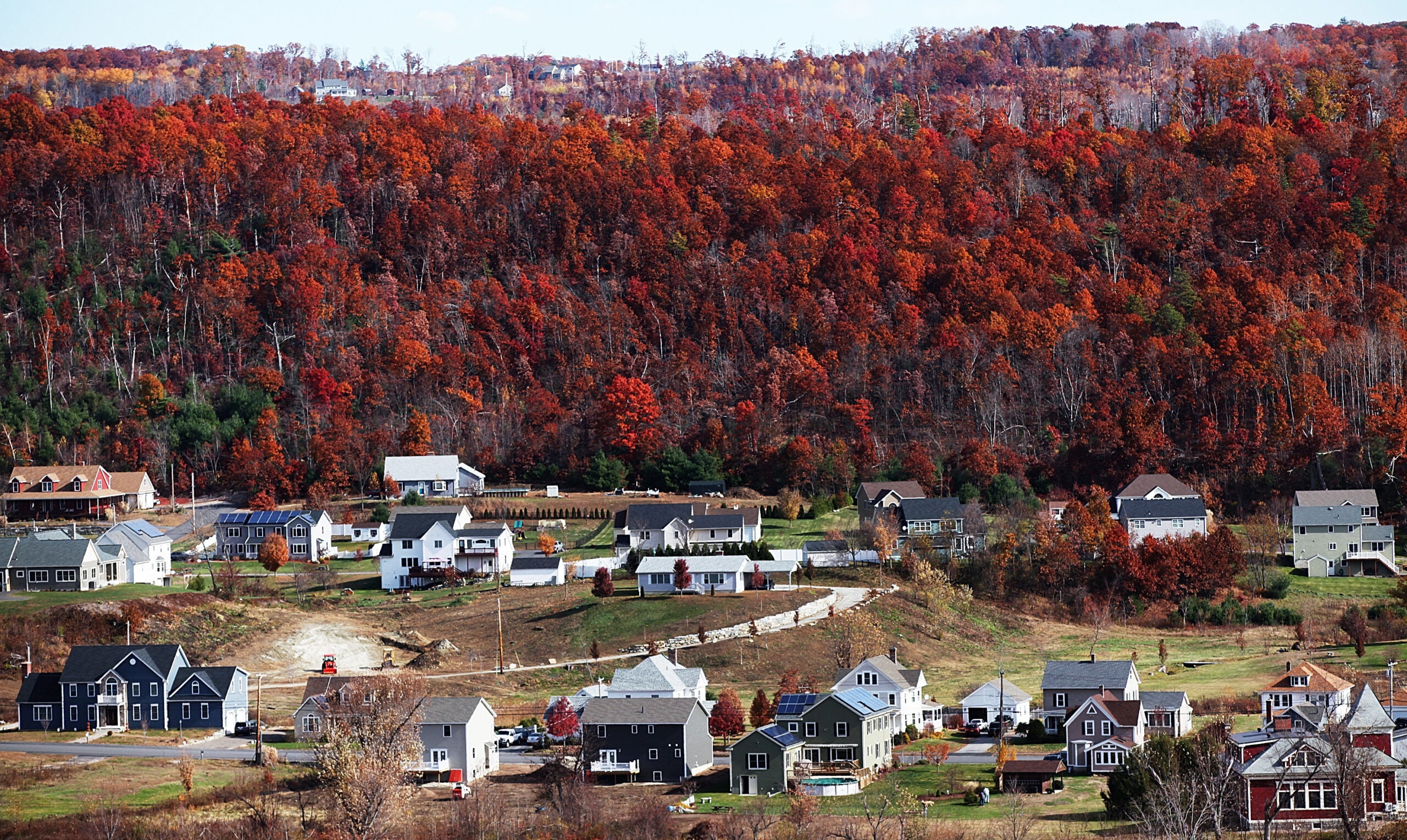 What is it like to live in Monson? - Location, Location, Location ...