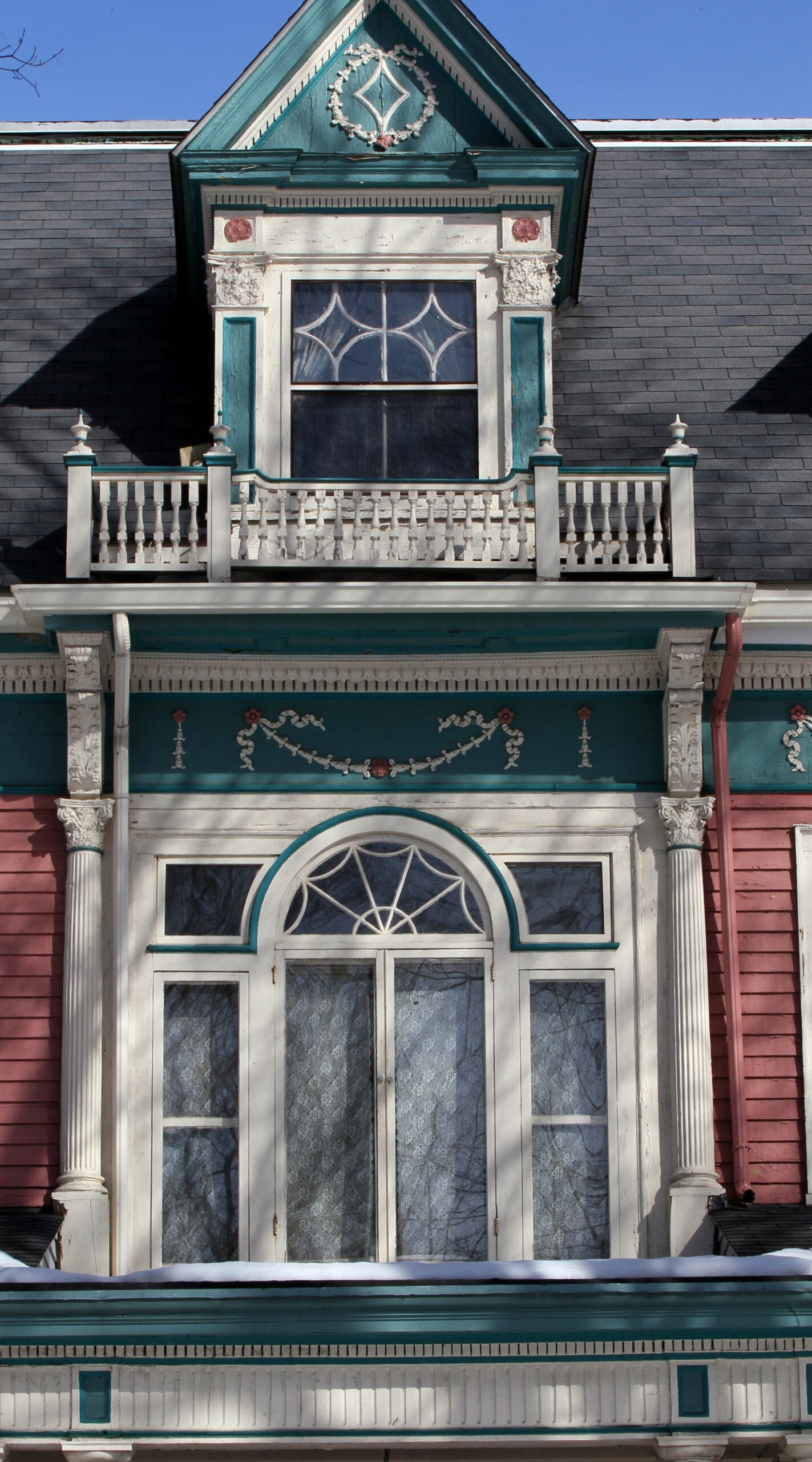 What is it like to live in Newton Centre? - Location, Location ...