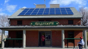 A sure sign of spring: Sullivan's Castle Island will reopen Saturday