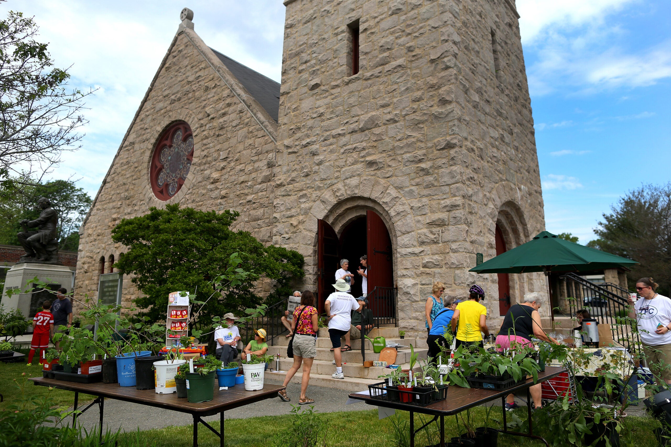 What is it like to live in West Roxbury? - Location, Location, Location ...