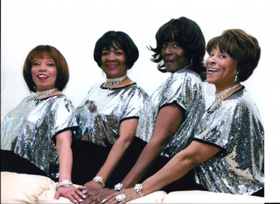 Bobbettes singer Reather Dixon Turner dies at 69