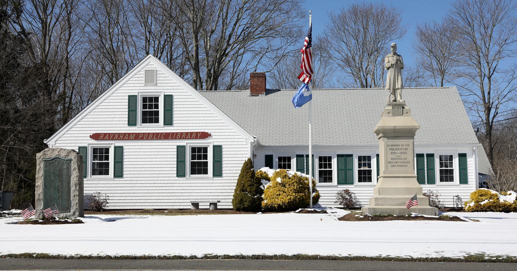 What is it like to live in Raynham?