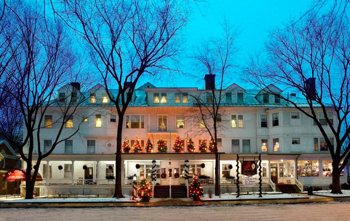 5 things to do when visiting Stockbridge