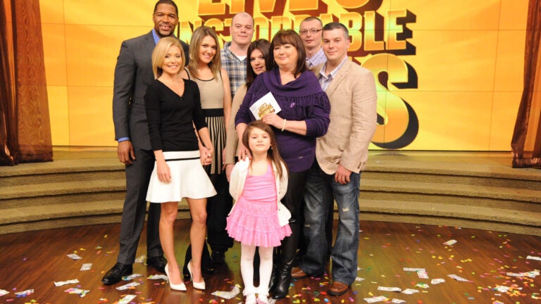 Liz Norden, mother of Marathon bombing victims, wins $100,000 ...