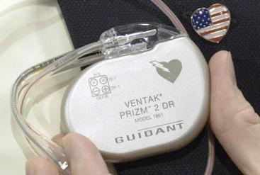 Quick approval of heart device upgrades make safety risks more likely ...