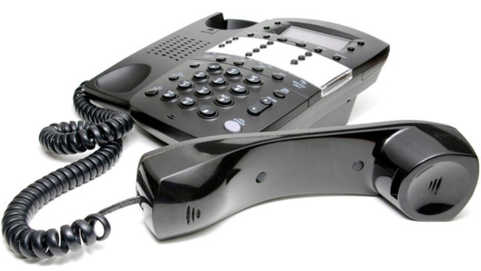 New Hampshire is finally running out of 603 area code numbers