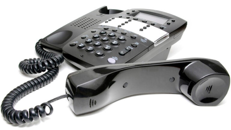 New Hampshire is finally running out of 603 area code numbers