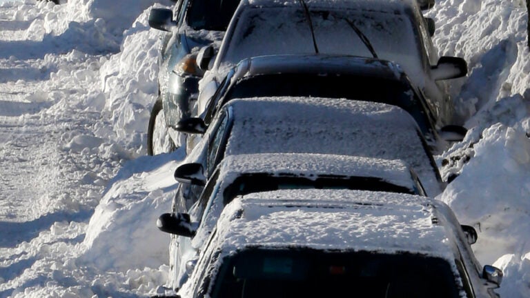 How to keep your car running in cold weather
