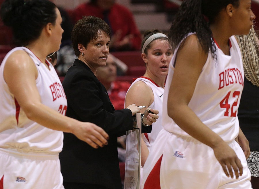 Ellen Zane and husband honored by Rogerson