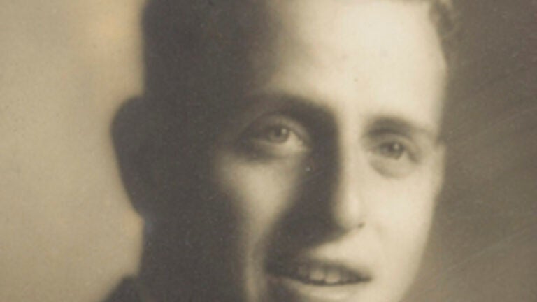 Eugene Keller Eberhardt’s family waits for word