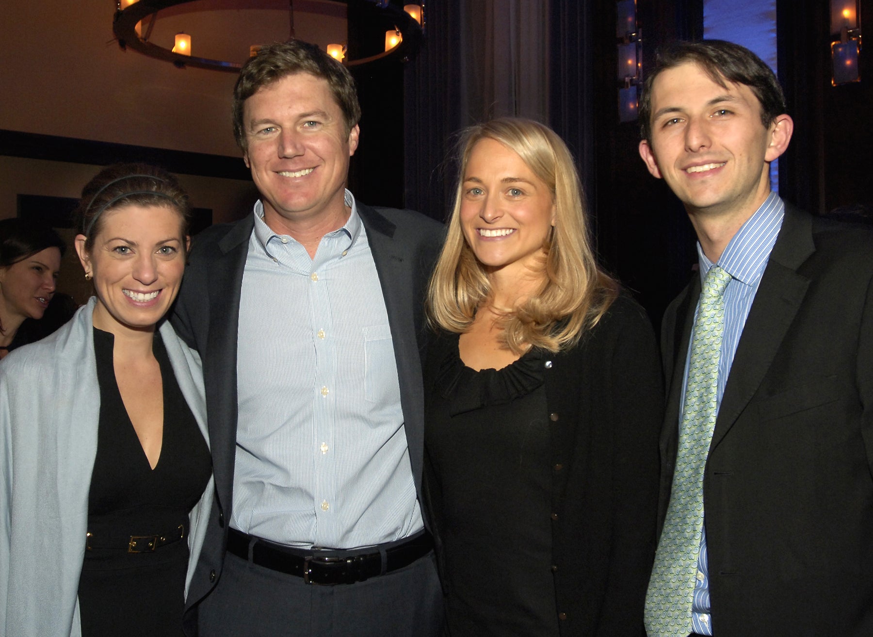 Max Warburg Courage Curriculum marks a milestone