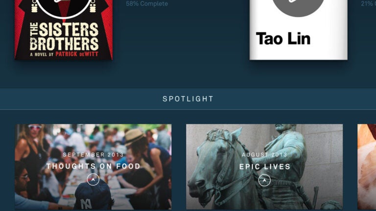 Highland Capital Partners leads $14m investment round in e-reading ...