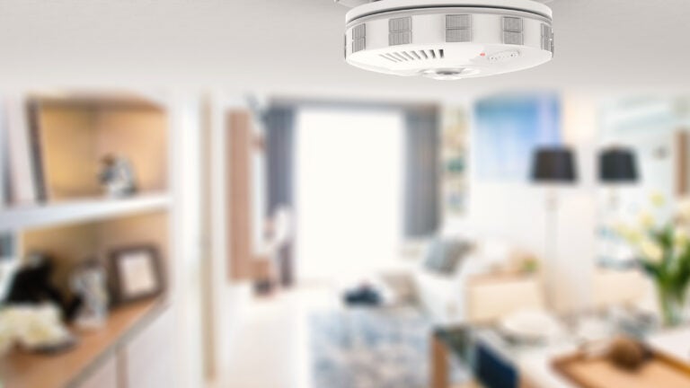 The home-safety tasks your to-do list is probably missing