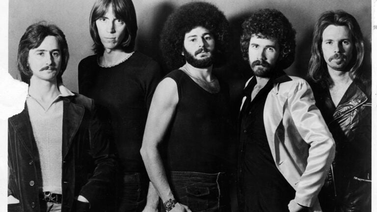 Former Boston drummer Sib Hashian dies at age 67 on cruise