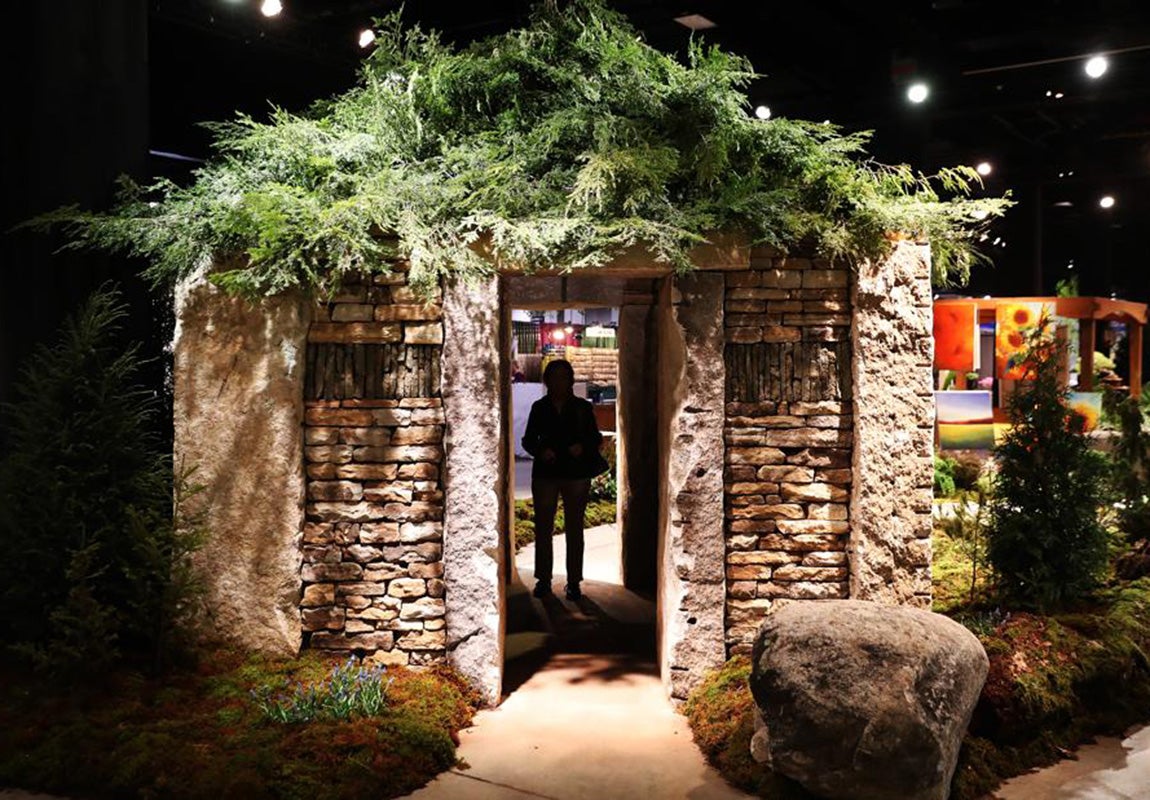 Flower Show Boston 2017 | Best Flower Site