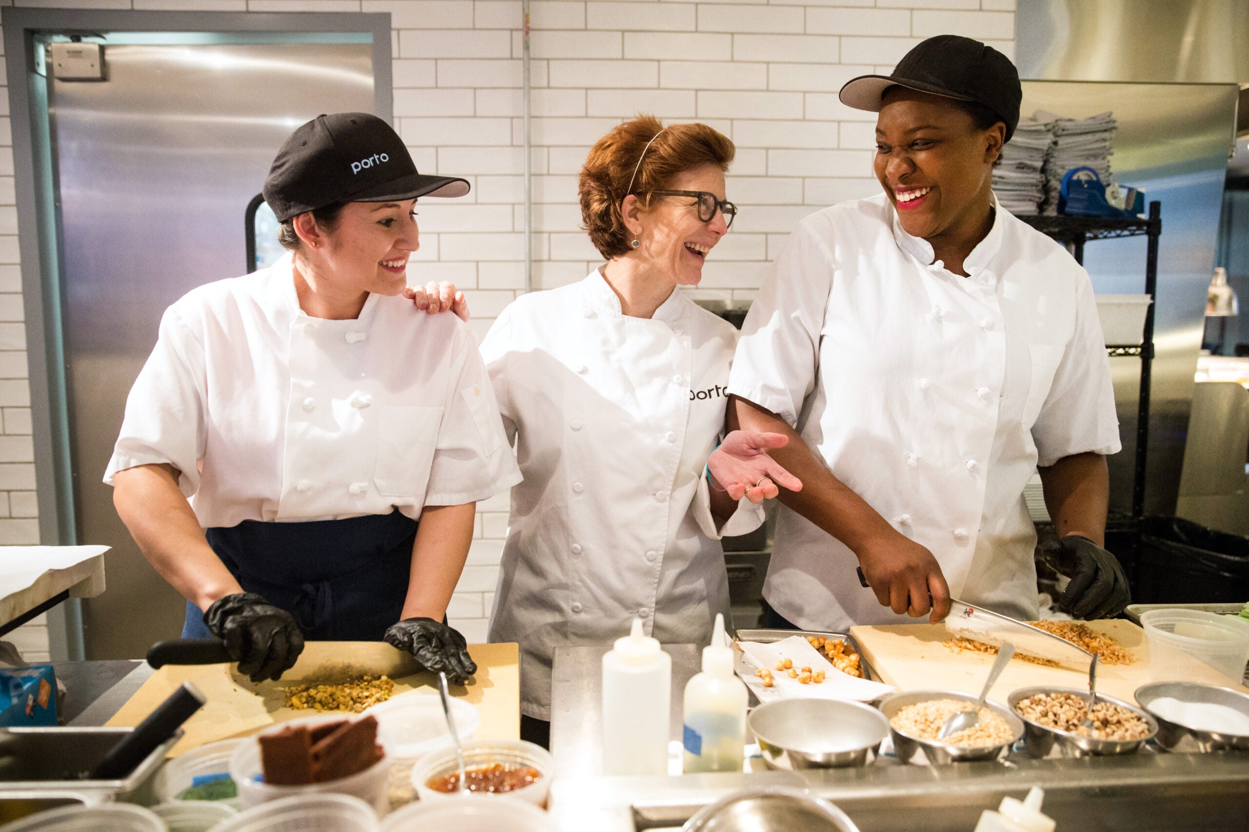 James Beard Award winner Jody Adams will bring back Rialto for one ...