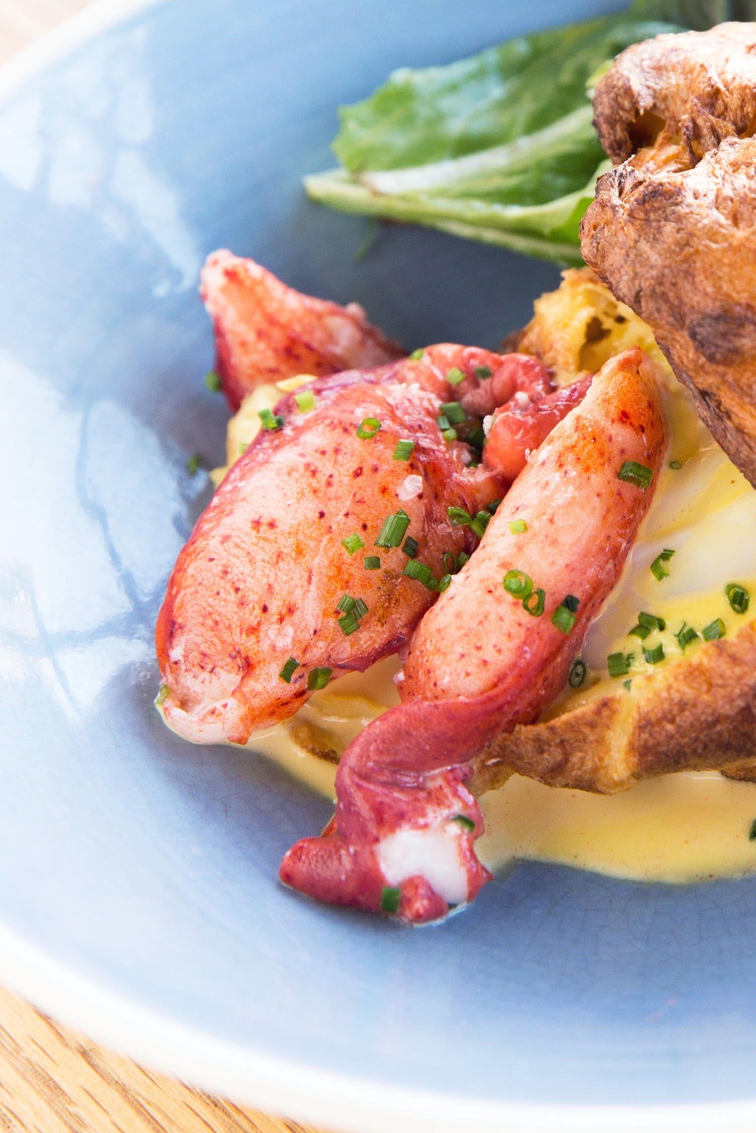 Where To Go And What To Order For The Best Brunch In Boston