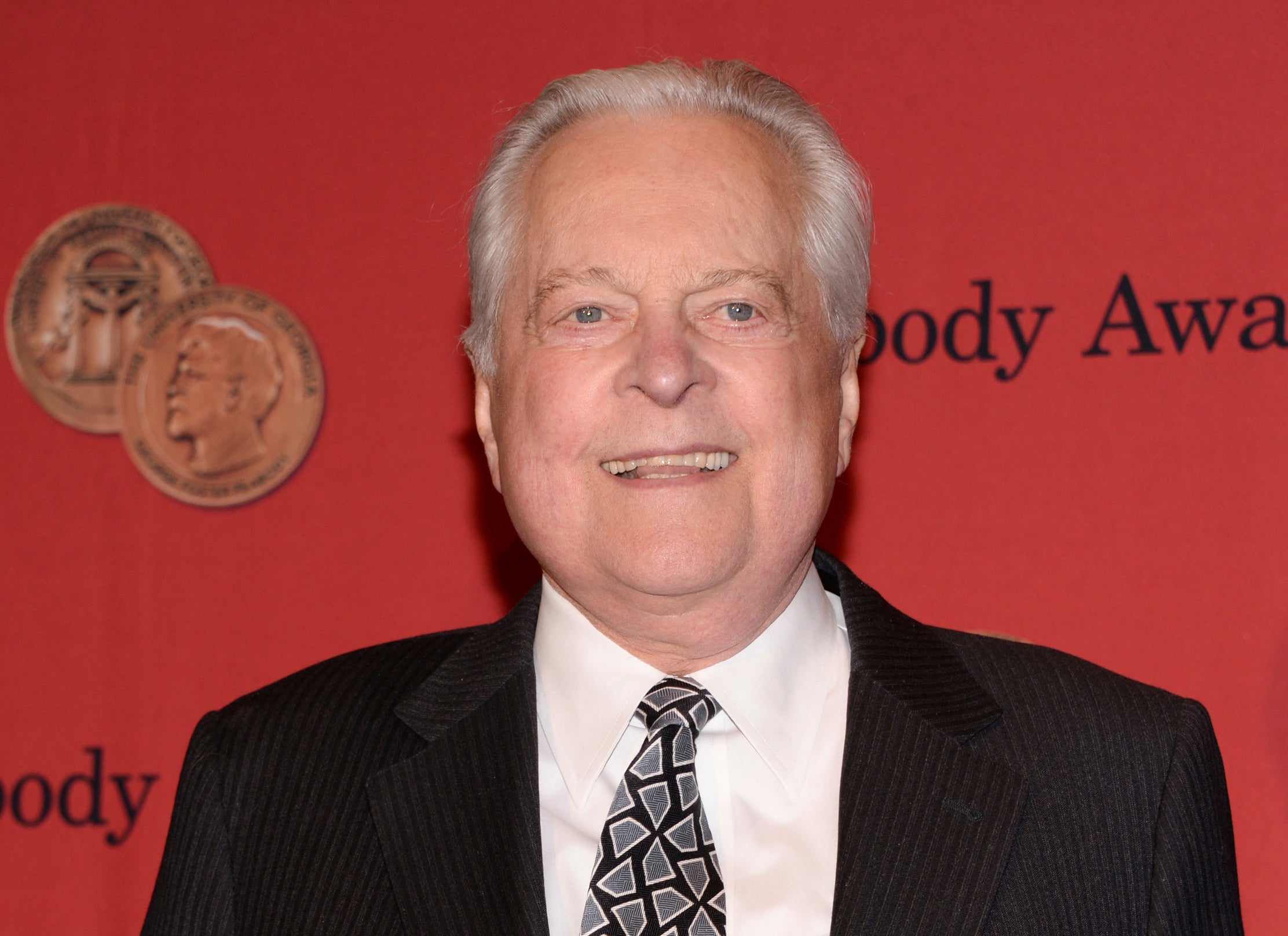 Robert Osborne, genial face of Turner Classic Movies, dies at 84