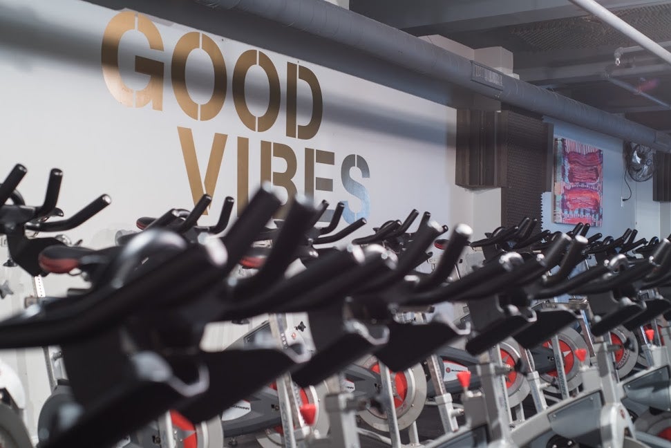 These are the best indoor cycling studios in Greater Boston, according ...