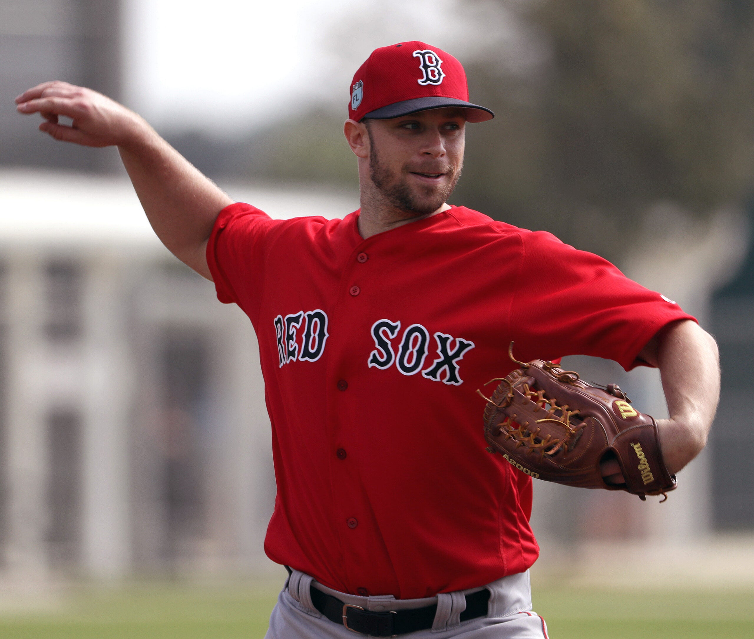 Tyler Thornburg likely headed for disabled list