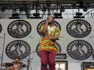 Boston Calling 2024: Full list of info on schedule, tickets, and FAQ