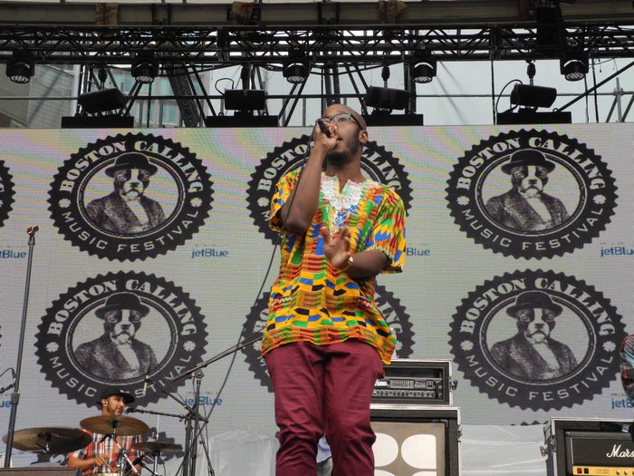Boston Calling 2024: Full list of info on schedule, tickets, and FAQ