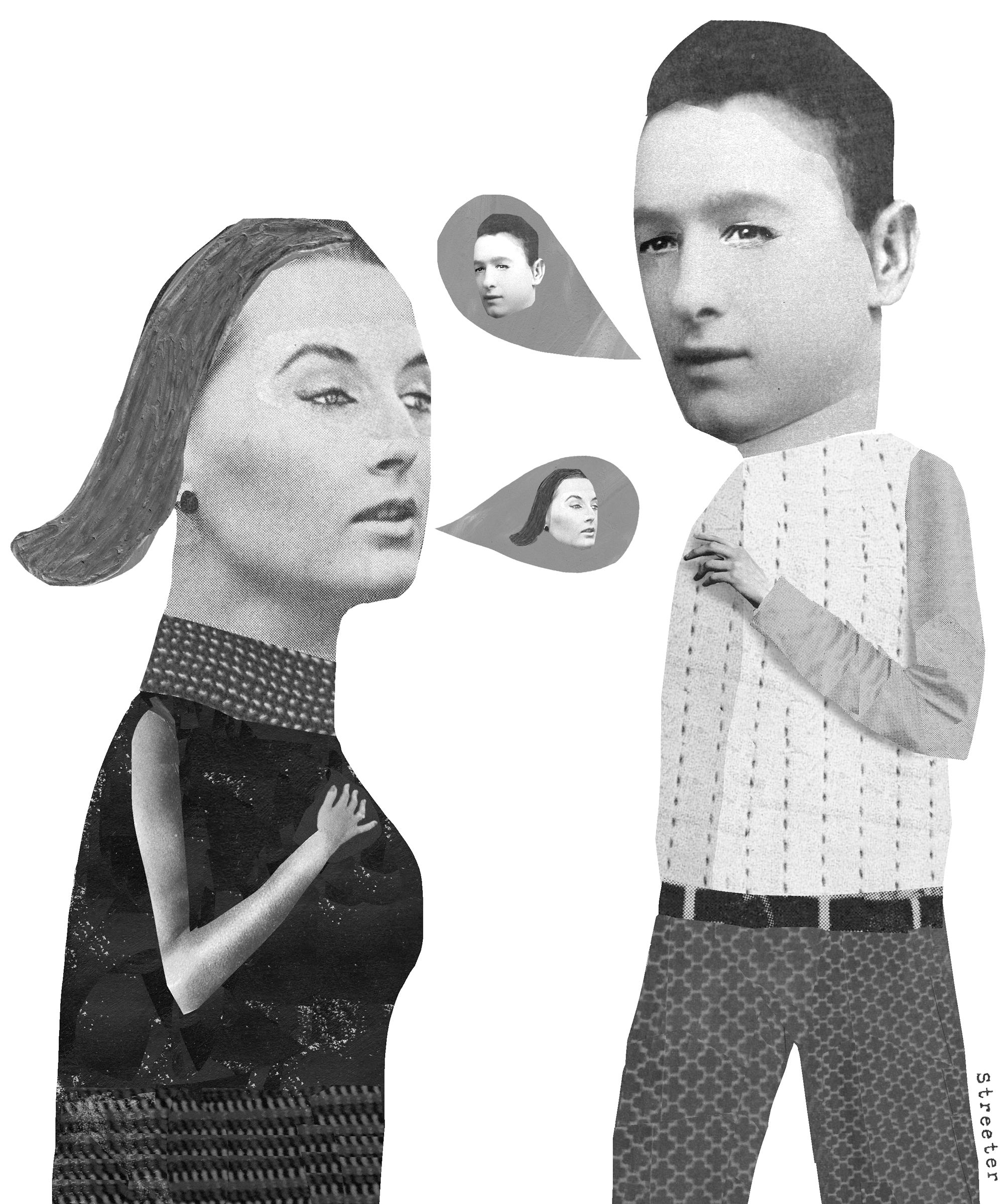 What does Alex Beam think?