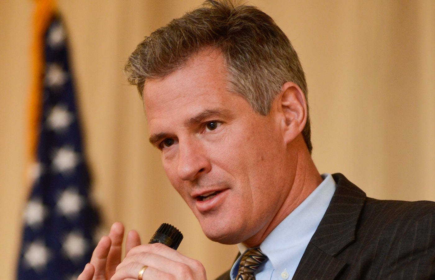 Brown announces he’s exploring run for US Senate in N.H.