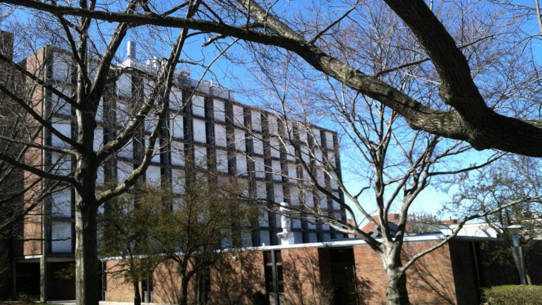 Bond completes upgrade of a Brown University research facility
