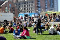 HarpoonFest returns to Boston